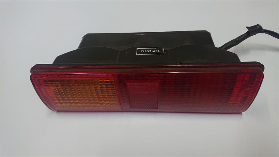 Rückleuchte links / rechts - für Foton Traktoren