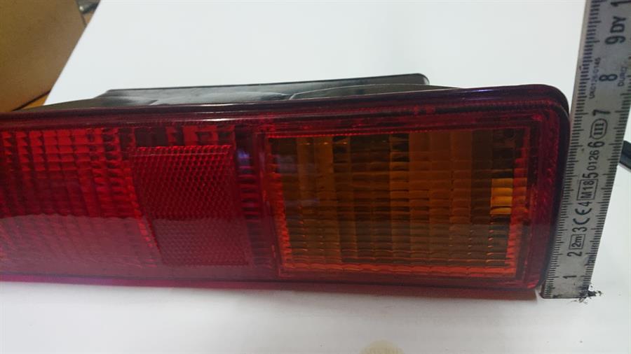 Rückleuchte links / rechts - für Foton Traktoren